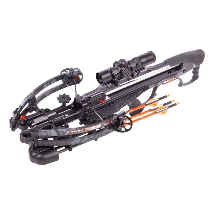 Ravin R29 Predator Dusk Camo Crossbow