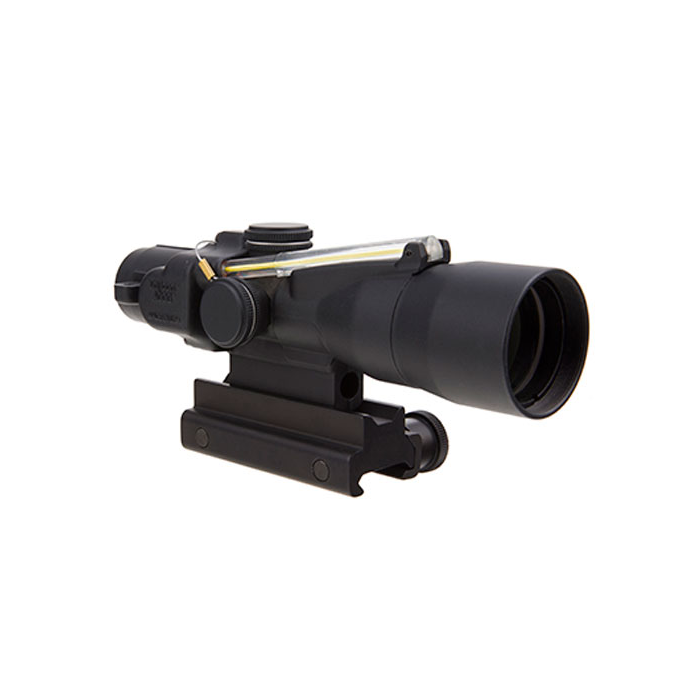 Trijicon Acog 3x30 Hi Amb Chvrn 308 Ta60