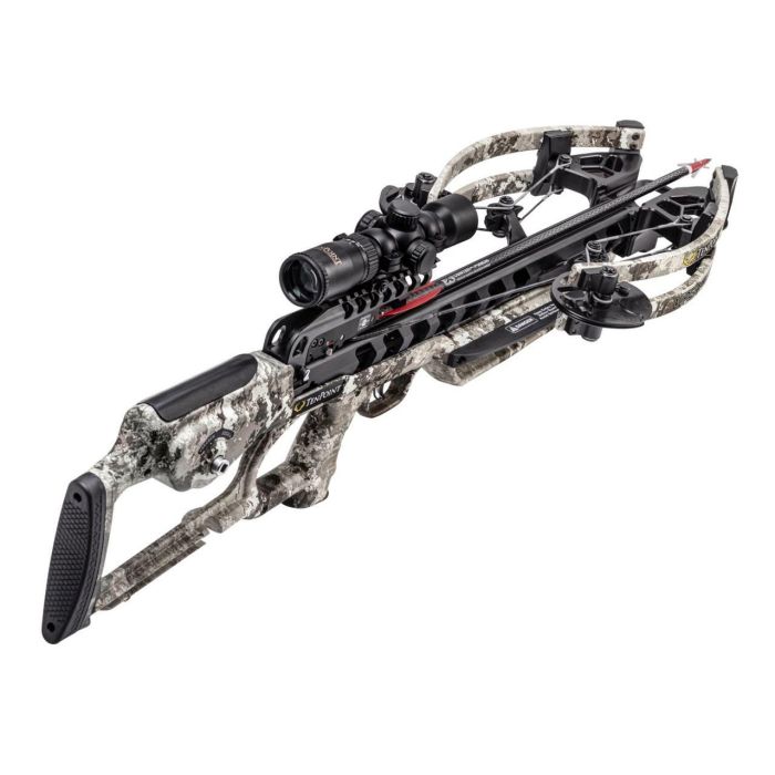 Ten Point Crossbow Viper S400