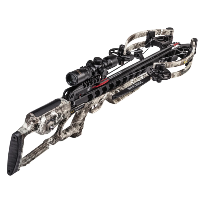 Vengent S440, ACUslide, Rangemaster Pro Scope, Blazer Soft Case, Veil ...